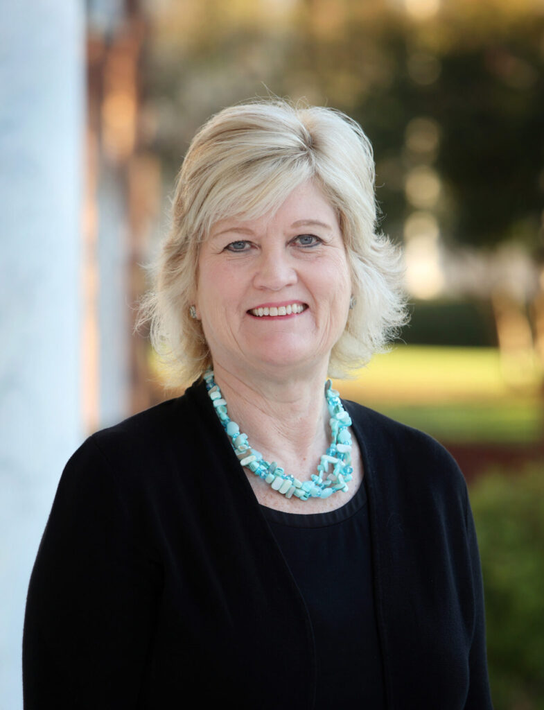 Marilyn Sutton - School of Law