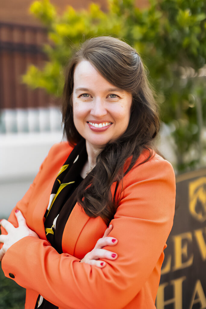 Diantha Ellis - School of Law