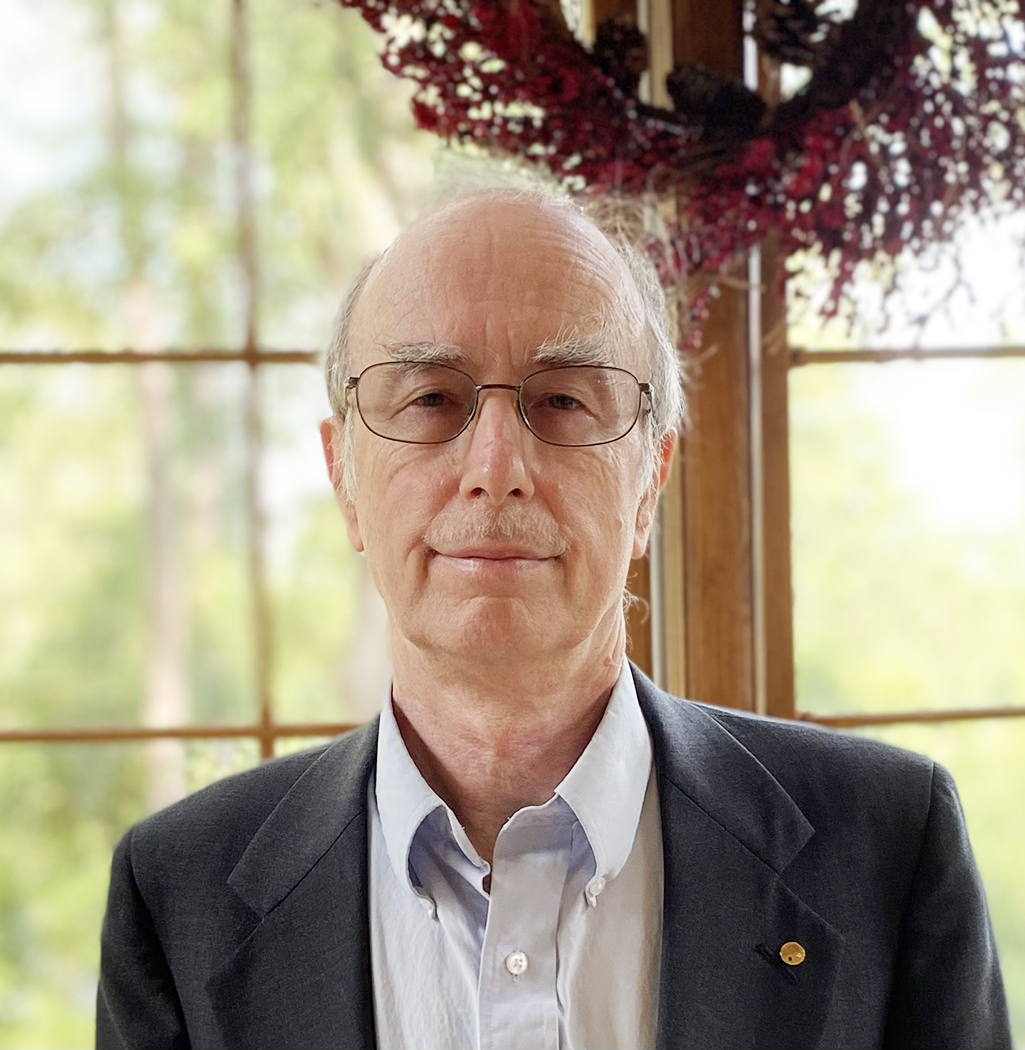 Mark Jones Retirement - School of Law