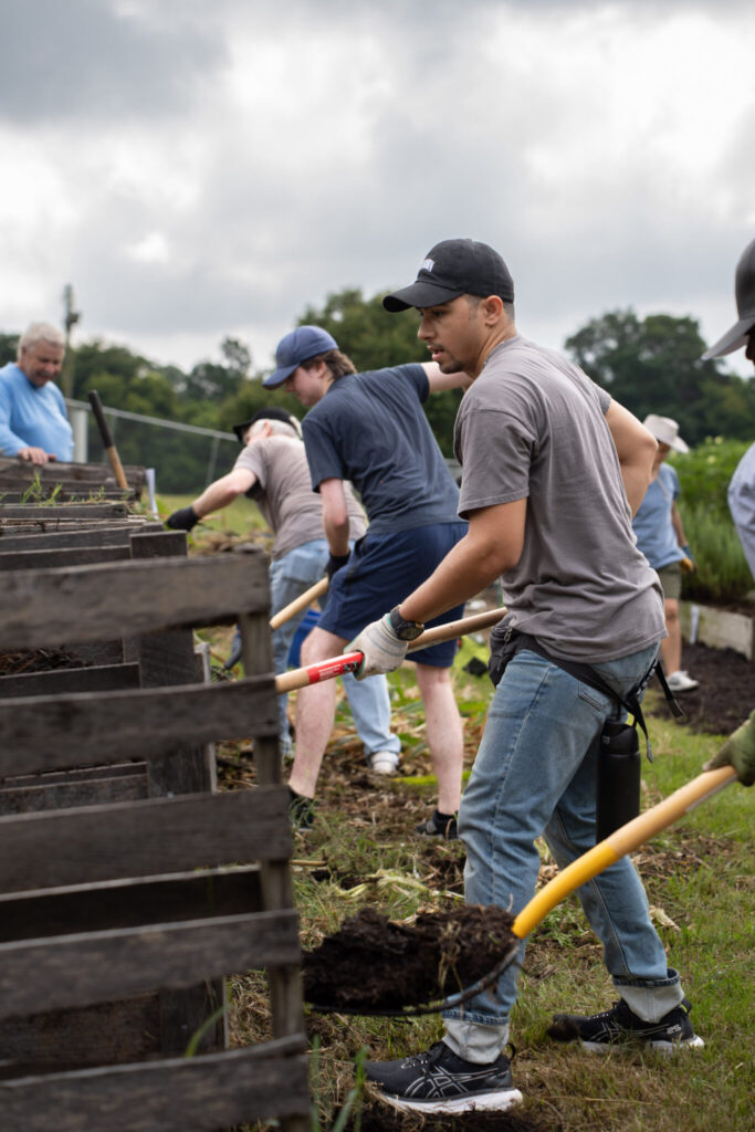 Mercer Law at Brookdale Resource Center - School of Law